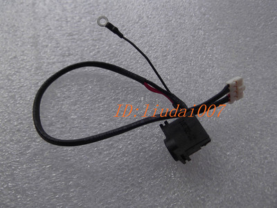 全新原装 三星  R518 R519 R520 电源接口 SANSUNG r518 dc jack