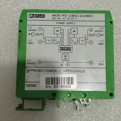 议价phoexconta辅助触点MCRMCR-1MCR-2MCR-3MCR-4