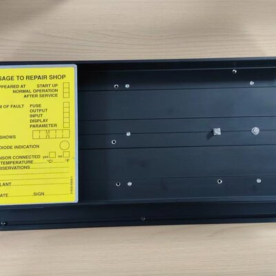 议价AlfaLaval控制模块318305EPC-41AlfaLavalEPC-41