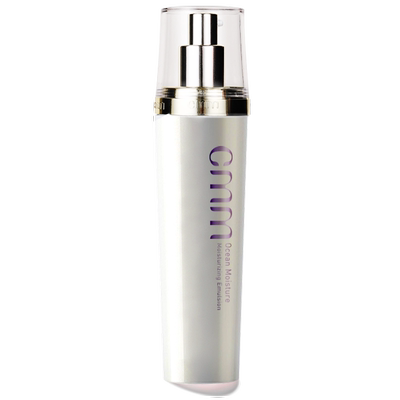 CMM郑明明海洋保湿乳液清爽补水