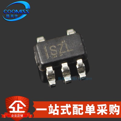 原装 TPS61169DCKR SC-70-5 高电流升压WLED驱动器1.2A 2.7V~5.5V