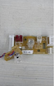 兄弟MFC7340 7450 7440N粉盒传感器 联想M7250墨粉传感器配件