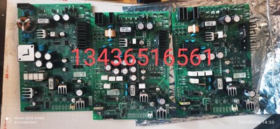 三菱电梯电路板修理M1板KCR900 kcr905B三菱驱动板维修主板修理