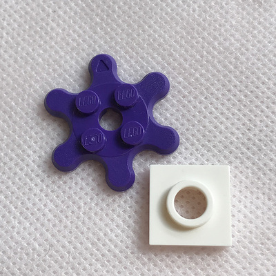全新乐高LEGO正品拼搭零件通用