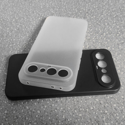 适用vivo S50 Pro mini手机壳5G保护套全包透明硅胶磨砂保护壳防刮摔TPU软壳简约