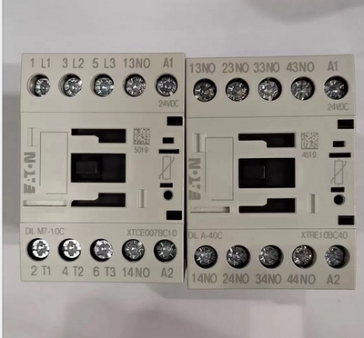 DILM710促销原装全新伊顿穆勒220