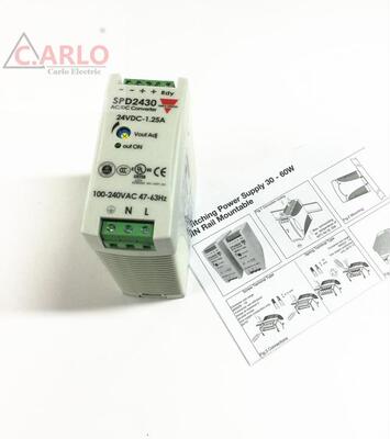 SPD24301瑞士佳乐原装精品小型