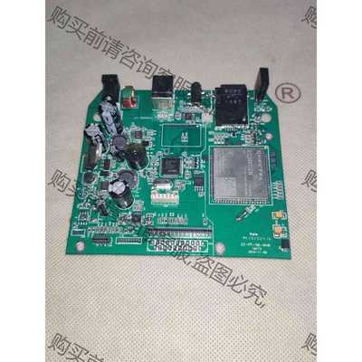 功能正常议价 通讯4g模块板，EC200T-CNMA-N06-SNNSA