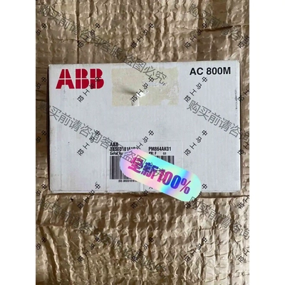PM864AK01,PM864,PM864A,3BSE018 议价 品质保证