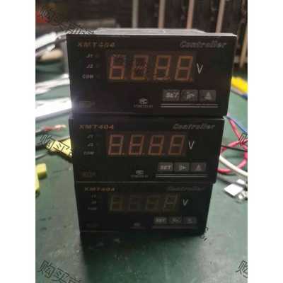 功能正常议价 北京汇邦XMT404（现款的XMT604）质感好功能正常！