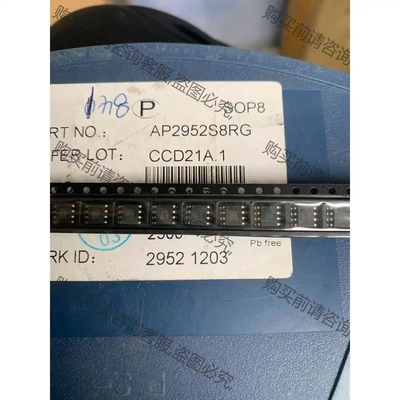 拍1件发5个包邮！全新原装 AP2952S8RG AP295 议价 品质保证