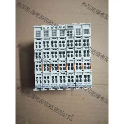 KL1408/KL2408/KL9010/KL3464倍福模 议价 品质保证