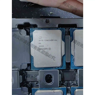 QXQ3 i9 12900 ES bu显型号版 单核睿频4.6 议价 品质保证