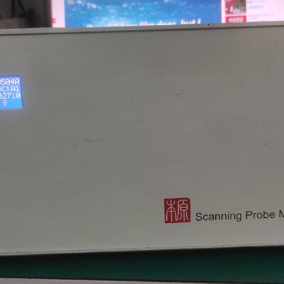 议价本原纳米 CSPM5500扫描探针显微镜 本原 Cspm55