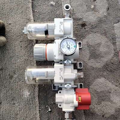 议价SMCAF30-03-A AR30-03G-A AL30