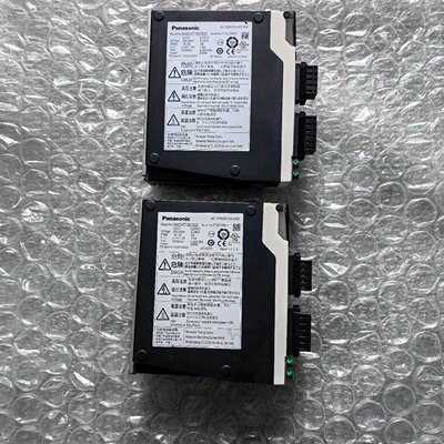 议价松下A5驱动器 MADHT1507E02 二手拆机实物图现货