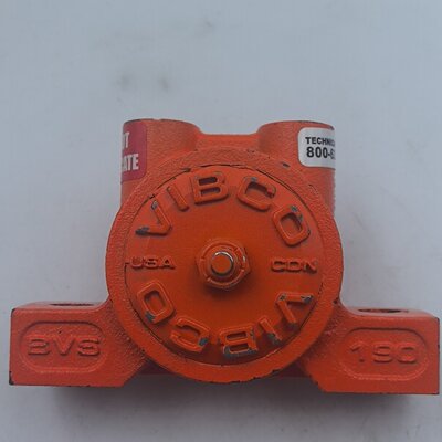 议价美国VIBCO BVS-190气动振动器 全新/拆机 工业料