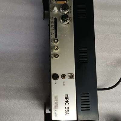 议价MPIC-55A控制器