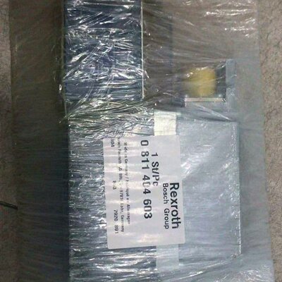 议价0811404603 4WRPEH6C3B40L-2X/G2