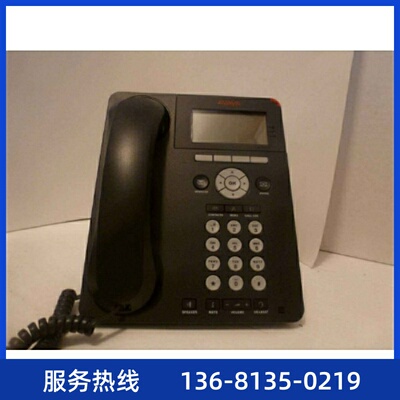 AVAYA 亚美亚  9620L& 9620 IP话机 包好