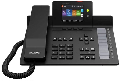 华为 eSpace7910IP话机IP Phone 7910