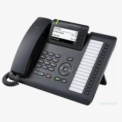 Unify OpenScape Desk Phone CP400T(L30250-F600-C436)