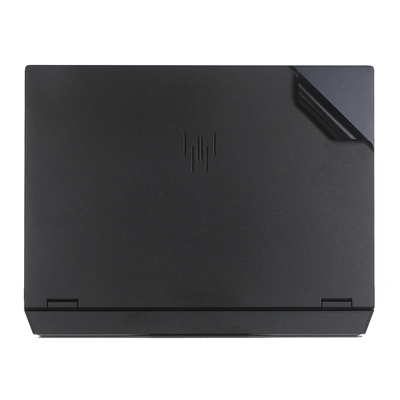 适用于宏碁掠夺者战斧9 NEO S PHN16S-71-917K外壳膜机身贴纸防指纹16英寸笔记本电脑N25Q15防尘防刮保护贴