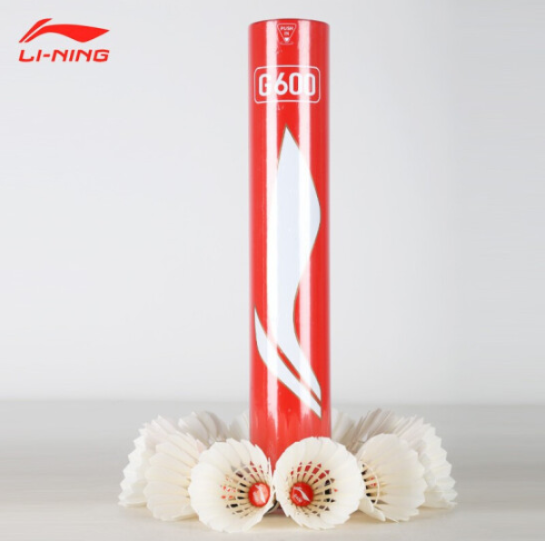 哪儿买 G600 AYQR008 羽毛球 李宁Lining G系列 中羽在线 badmintoncn.com 哪里买 去哪买