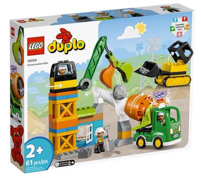 益智拼装积木玩具LEGO/乐高