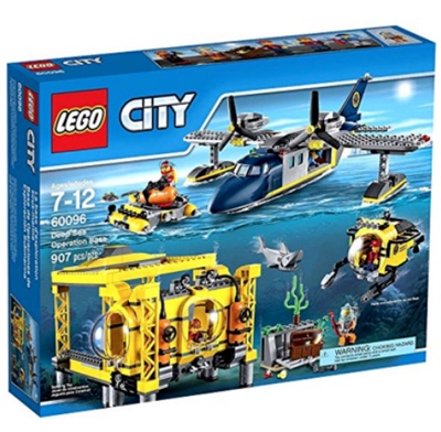 拼接城市系列益智LEGO/乐高