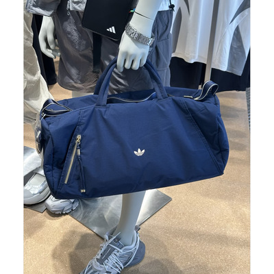 正品ADIDAS阿迪达斯男女单肩包手提包斜挎包 LC7962