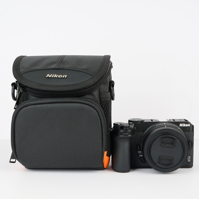 尼康防水防撞击相机包