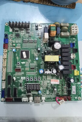 TICA天加中央空调电脑板B5171565外机主板TC113A-V1.2电脑板