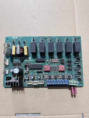 适用海信日立风管机空调主板H7B06868A I-1449电脑板H7B06602A