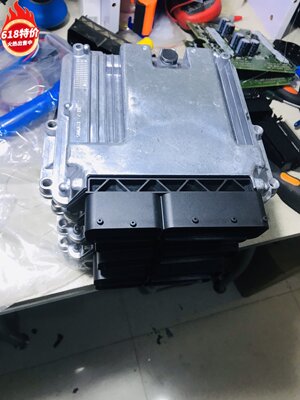 潍柴雷NUO玉柴重汽汽车电脑板翻新维修出售汽车正品精品ECU包邮好