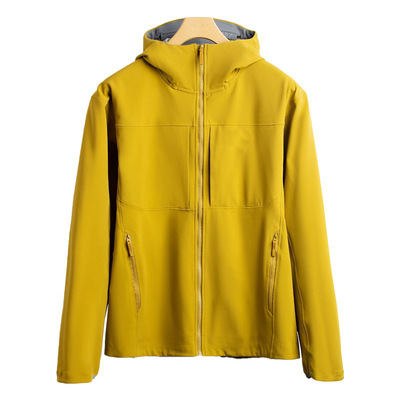 台州鸟同款gamma户外软壳冲锋衣