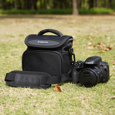 佳能防水便携SX70HS相机包