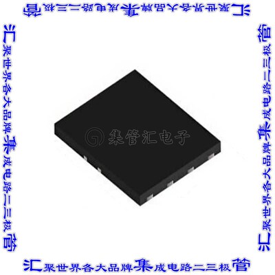 SIZF906DT-T1-GE3 晶体管 MOSFET 2N-CH 30V 60A 8POWERPAIR