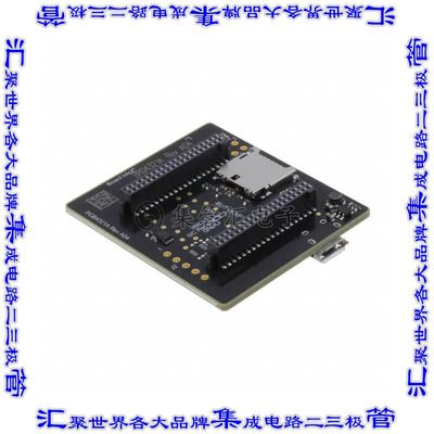 SLWRB4321A 开发板评估板 WGM160P WI-FI MODULE RADIO BOARD
