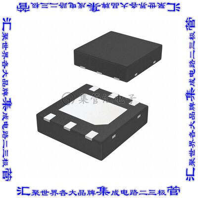 LM2831XSD 开关稳压器IC REG BUCK ADJ 1.5A 6WSON电源芯片集成