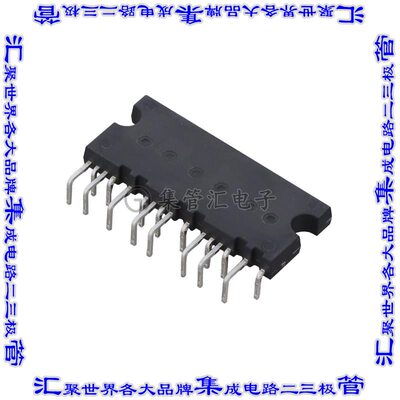 IM241M6T2BAKMA1 晶体管 CIPOS MICRO