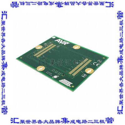 ATSTK600-RC22 开发板评估板 STK600 ROUTING CARD AVR