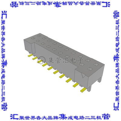 S2M-110-02-L-D-LC 连接器接插件HIGH RELIABILITY TIGER EYE DIS