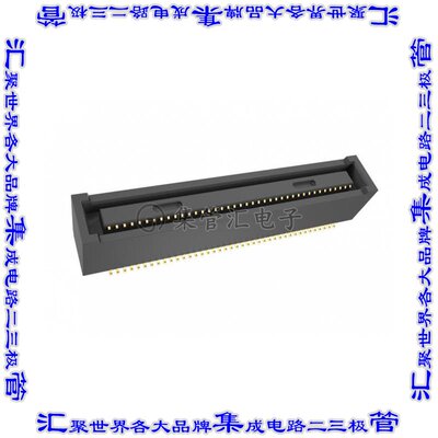 10164227-0804A1RLF 连接器接插件BERGSTAK 0.4MM, 80POSITION, R