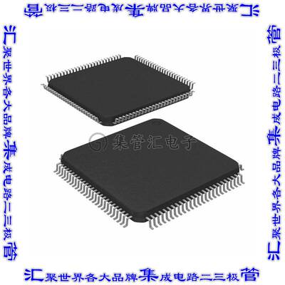 CY9AF114NAPMC-GNE2 单片机IC MCU 32BIT 256KB FLASH 100LQFP芯