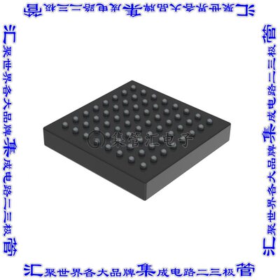 R7FA4M3AF3CBQ#BC0 集成电路芯片MCU RA4 ARM CM33 100MHZ 1MB/1