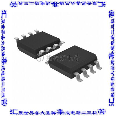 MX25L6433FM2Q-09Q 集成电路芯片IC FLASH 64MBIT SPI/QUAD 8SOP