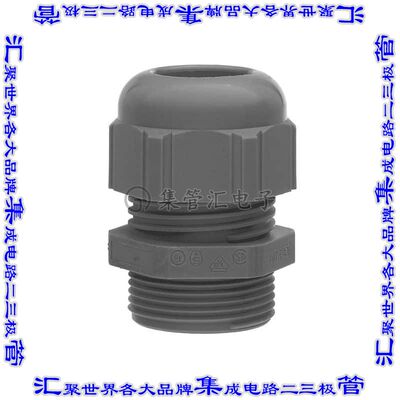 VN163200127X 连接器接插件GLAND BUSH VIBRAT PROTECT