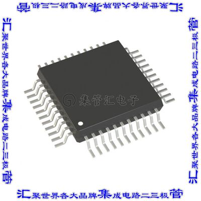 AD7841ASZ-REEL 集成电路芯片IC DAC 14BIT V-OUT 44MQFP
