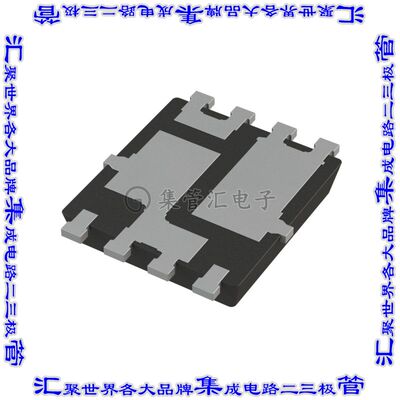 IAUC45N04S6N070HATMA1 晶体管 MOSFET 2N-CH 40V 45A 8TDSON